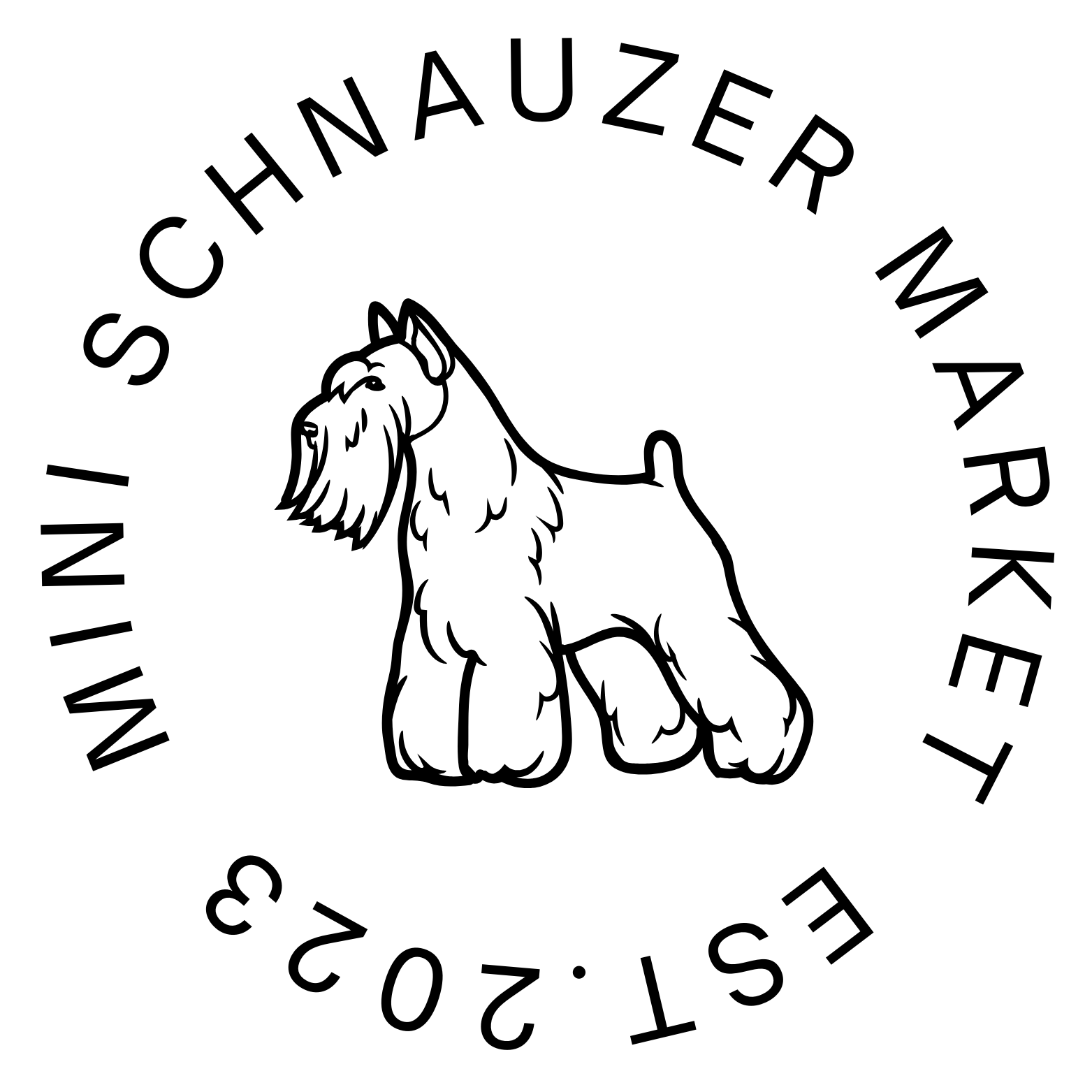 Mini Schnauzer Market